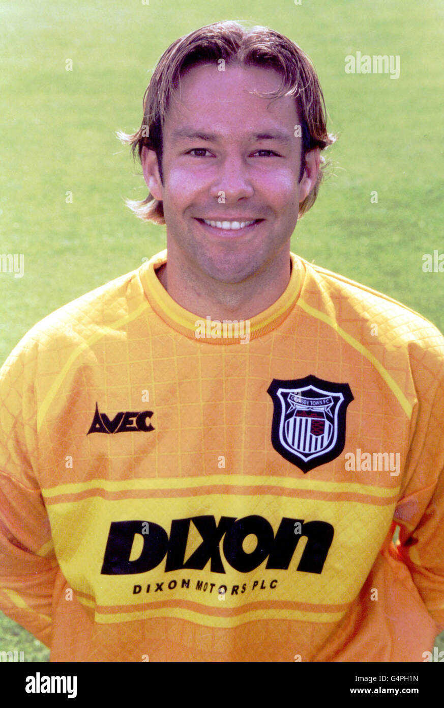 Danny coyne hi-res stock photography and images - Alamy