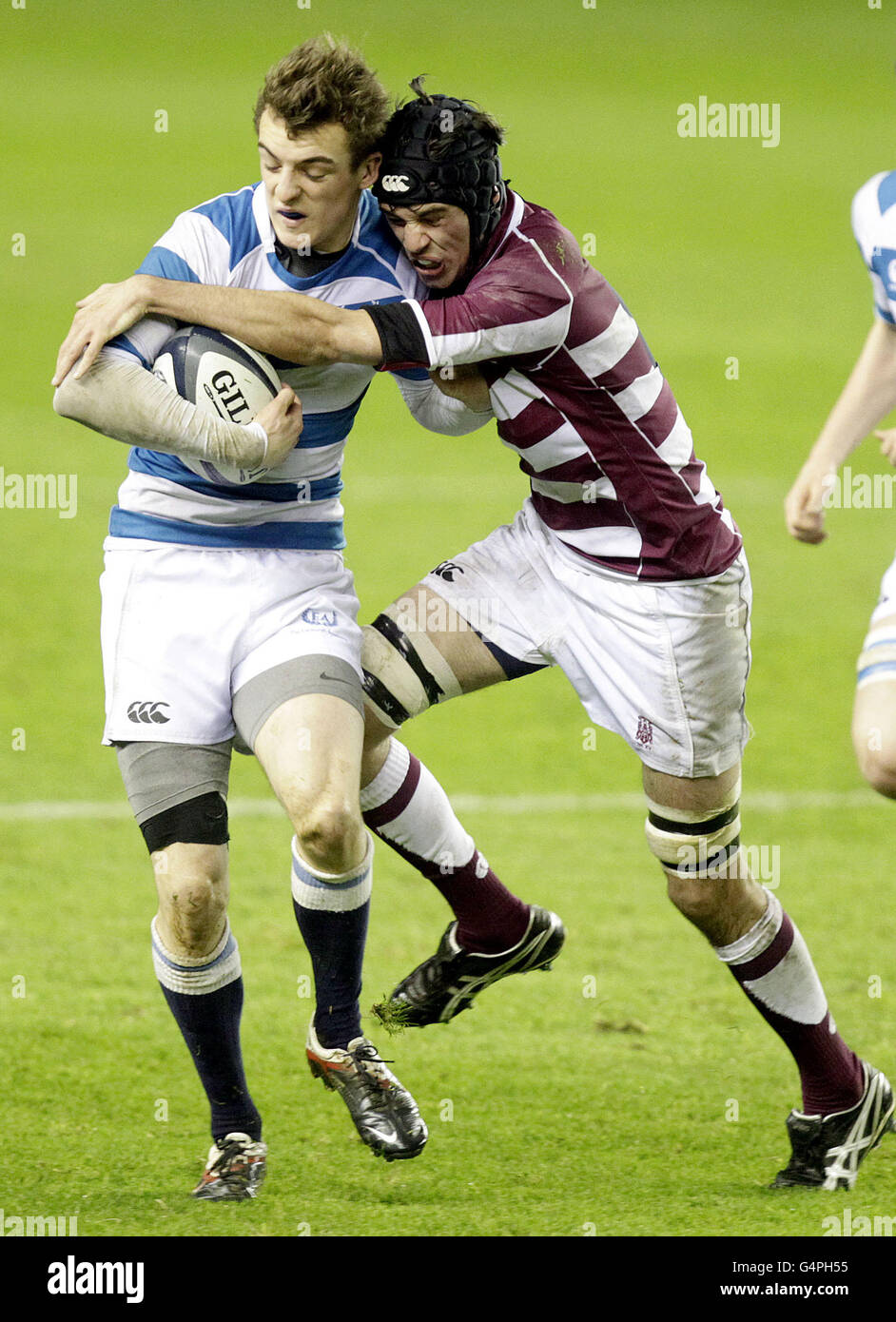 George watsons college schools hi-res stock photography and images - Alamy