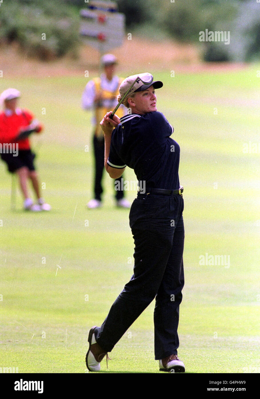 Rebecca hudson hi-res stock photography and images - Alamy