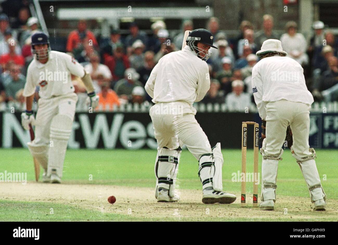 Yorkshires craig white l hi-res stock photography and images - Alamy