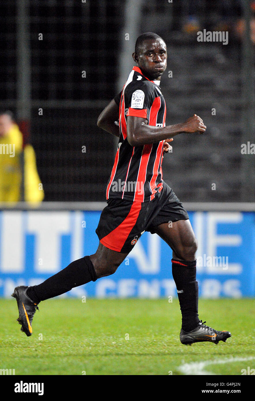 Abraham guie guie hi-res stock photography and images - Alamy