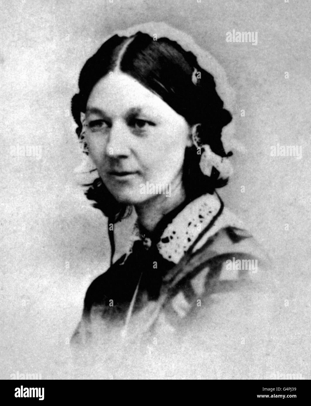 Crimean war wounded hi-res stock photography and images - Alamy