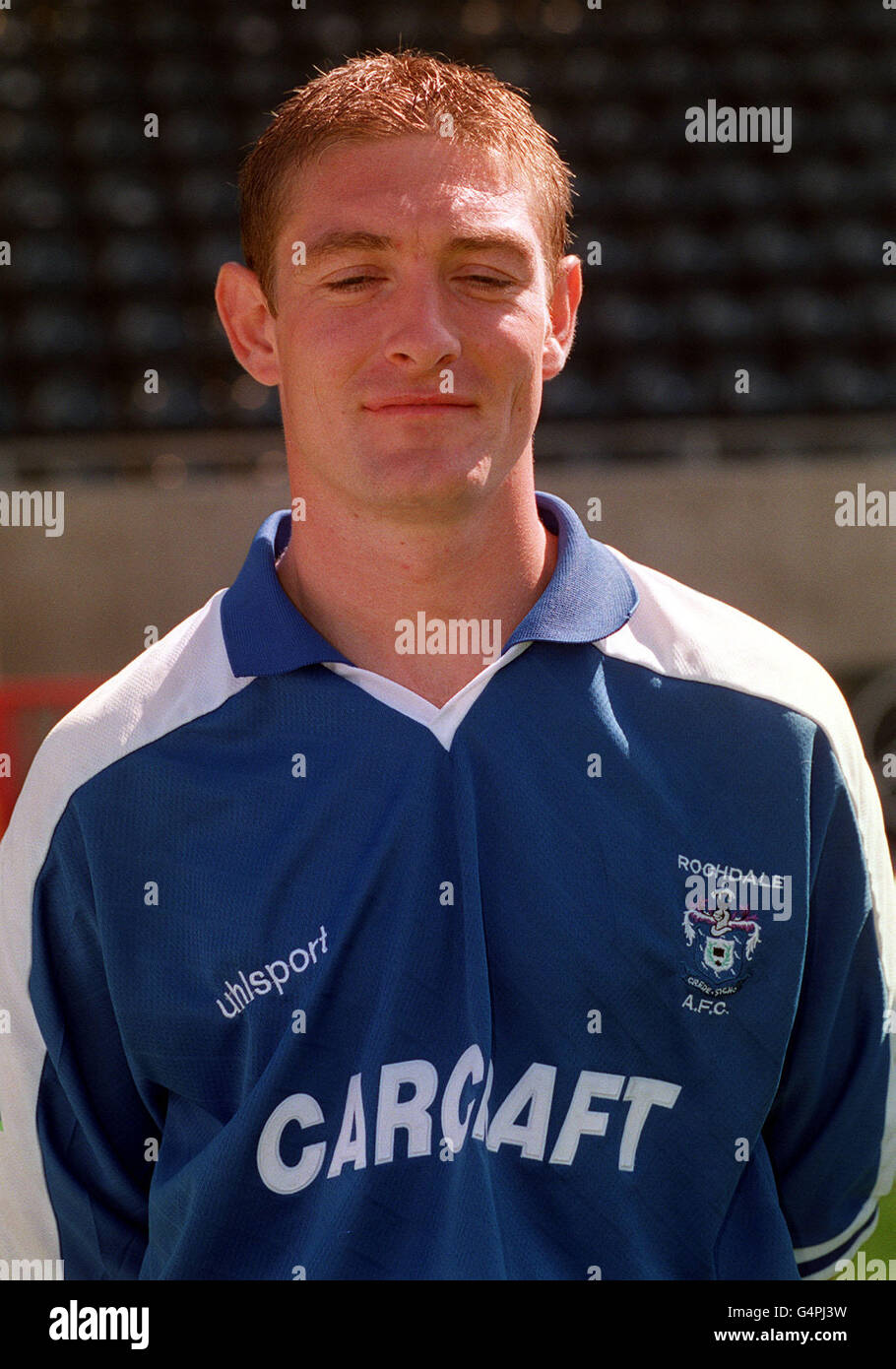 David bayliss hi-res stock photography and images - Alamy