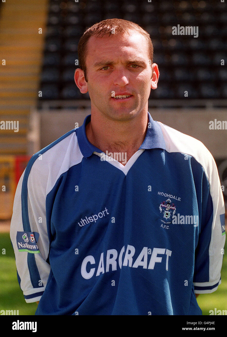 Wayne evans hi-res stock photography and images - Alamy