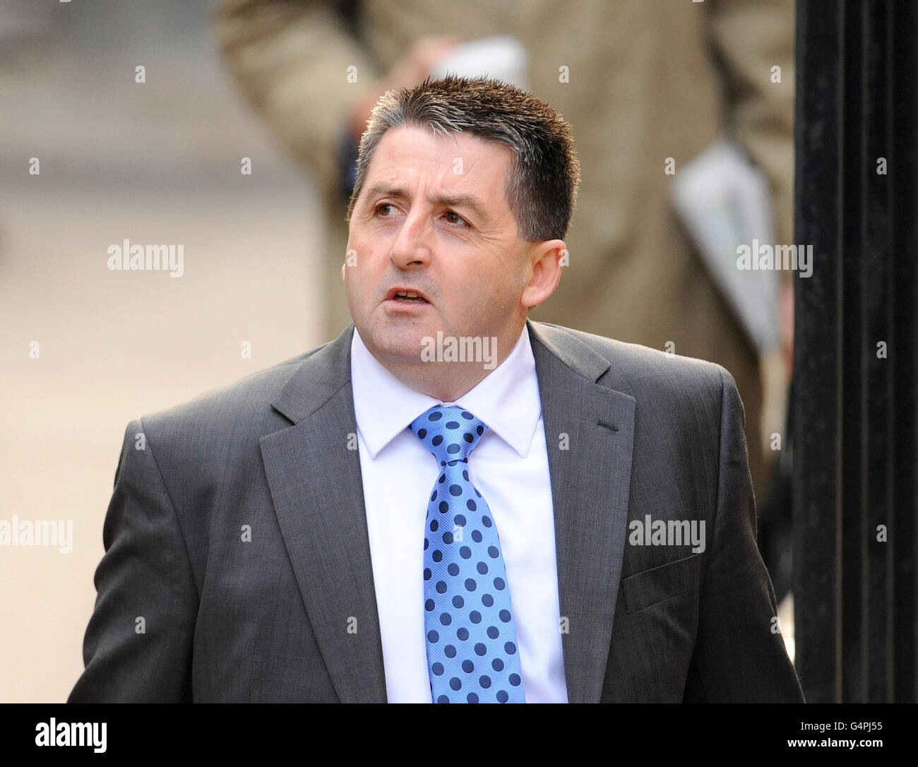 Army intelligence hi-res stock photography and images - Alamy