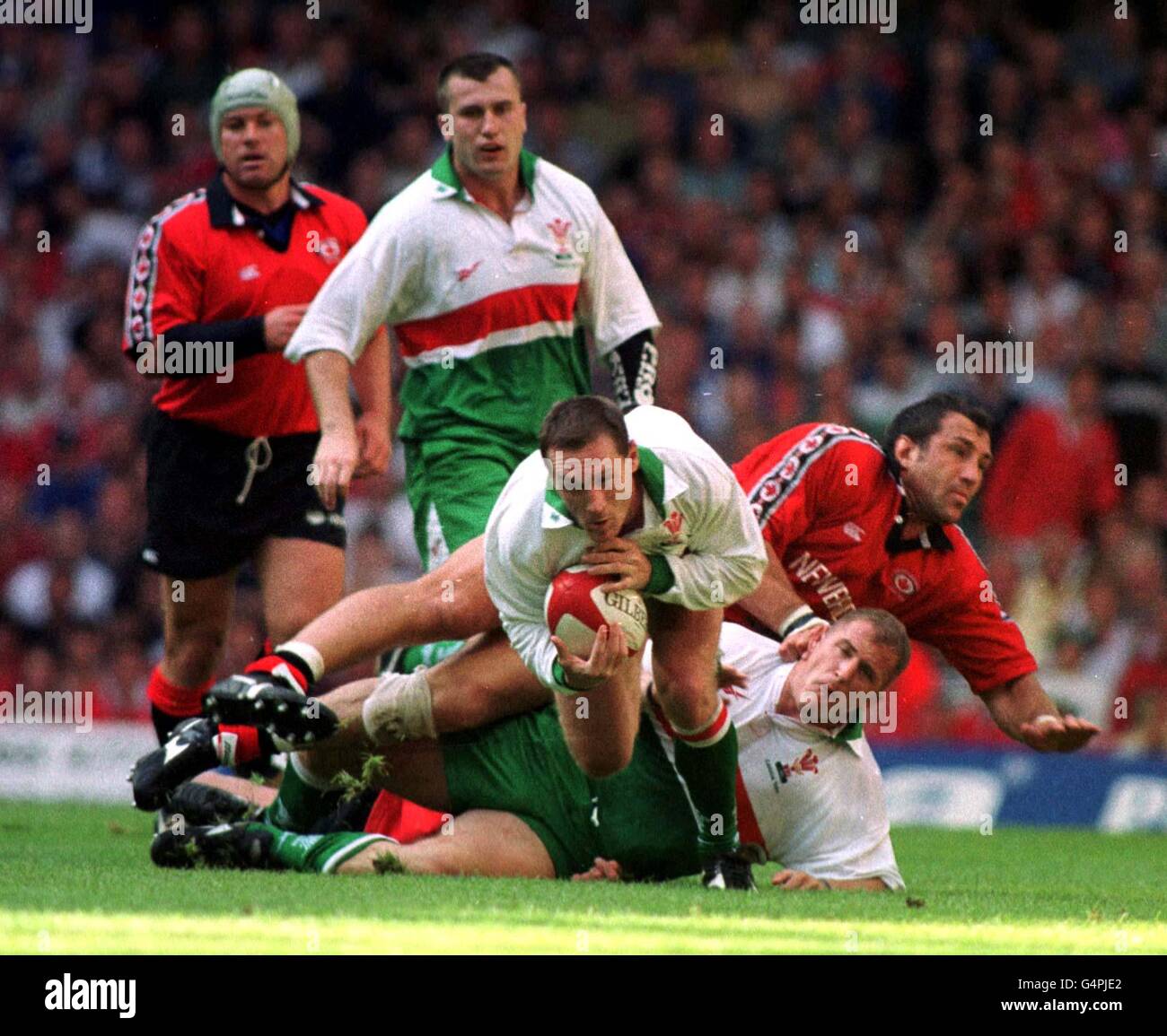 Allan bateman hi-res stock photography and images - Alamy