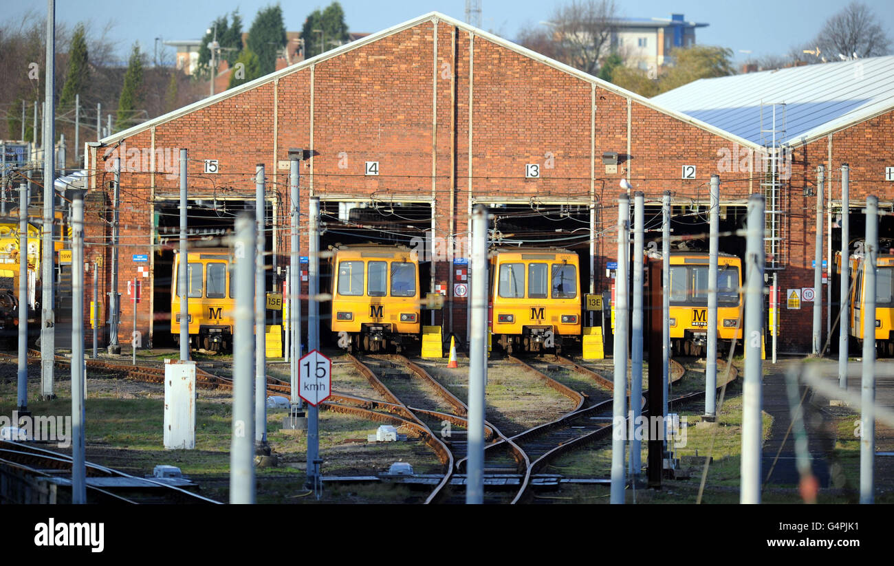 Public sector strike Stock Photo - Alamy