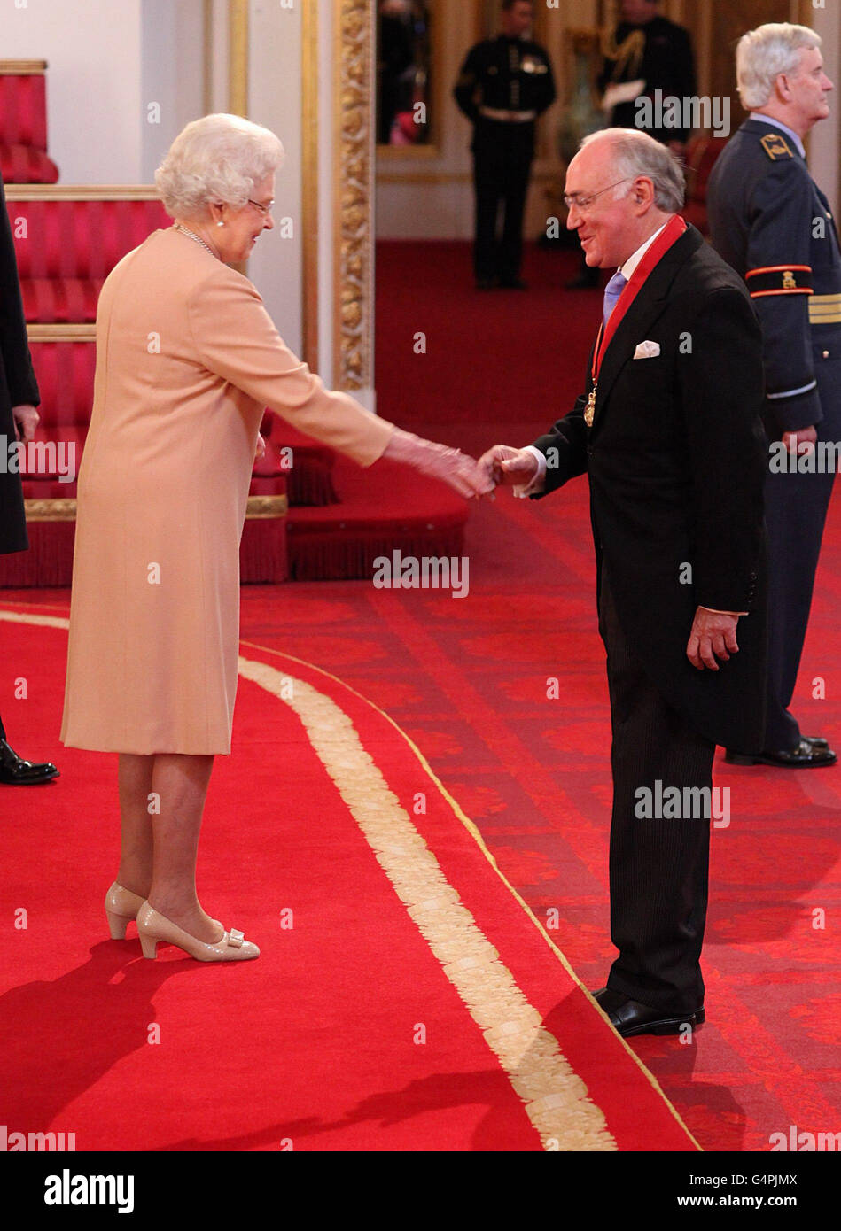 Lord Howard High Resolution Stock Photography and Images - Alamy