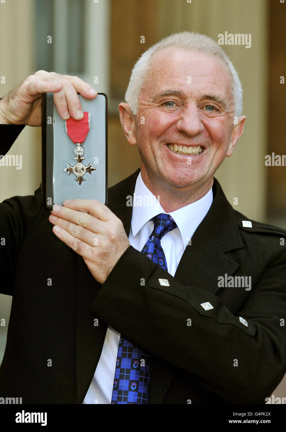 Received Mbe Queen Elizabeth Ii High Resolution Stock Photography and ...