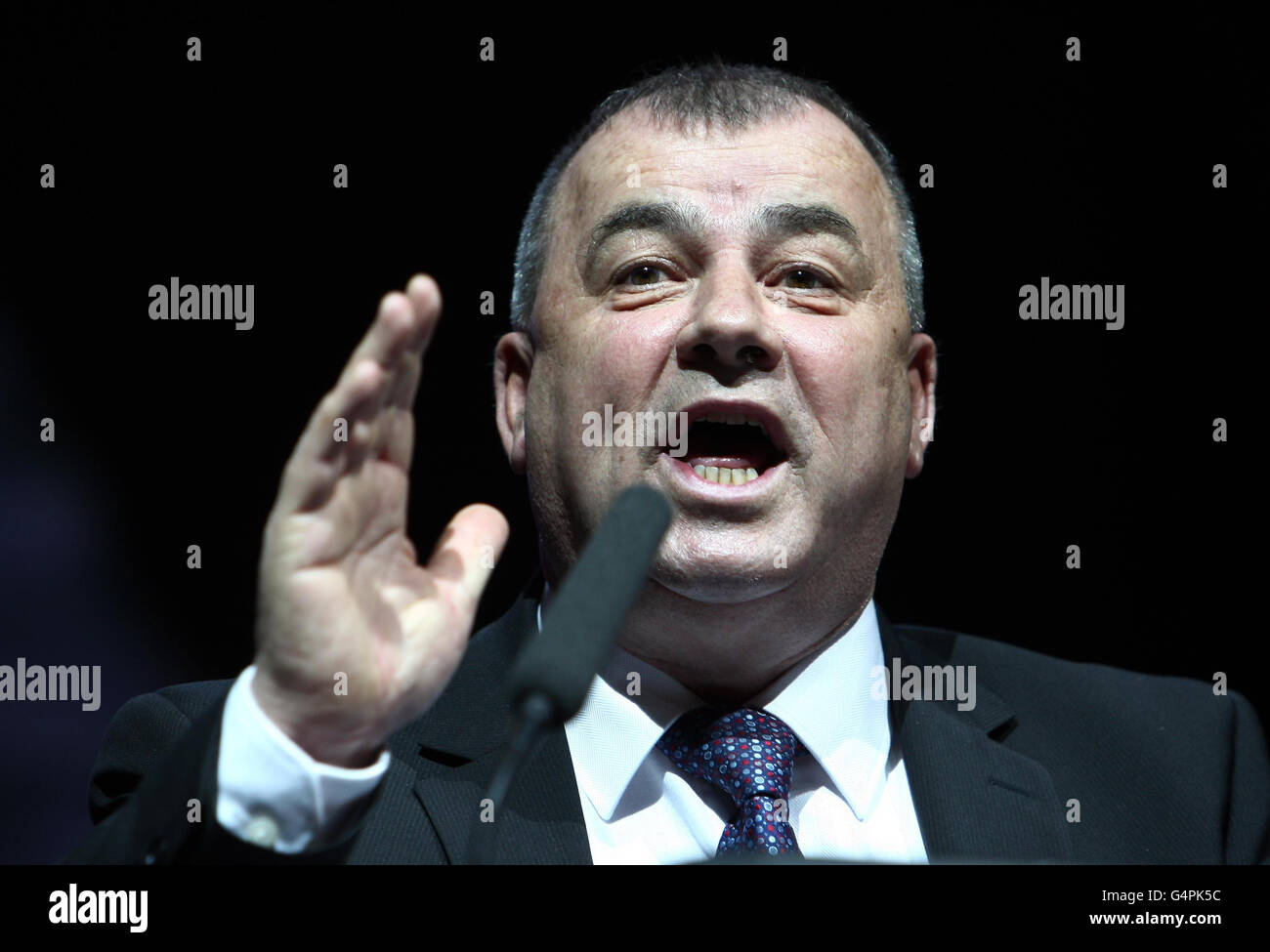 Public sector strike Stock Photo - Alamy
