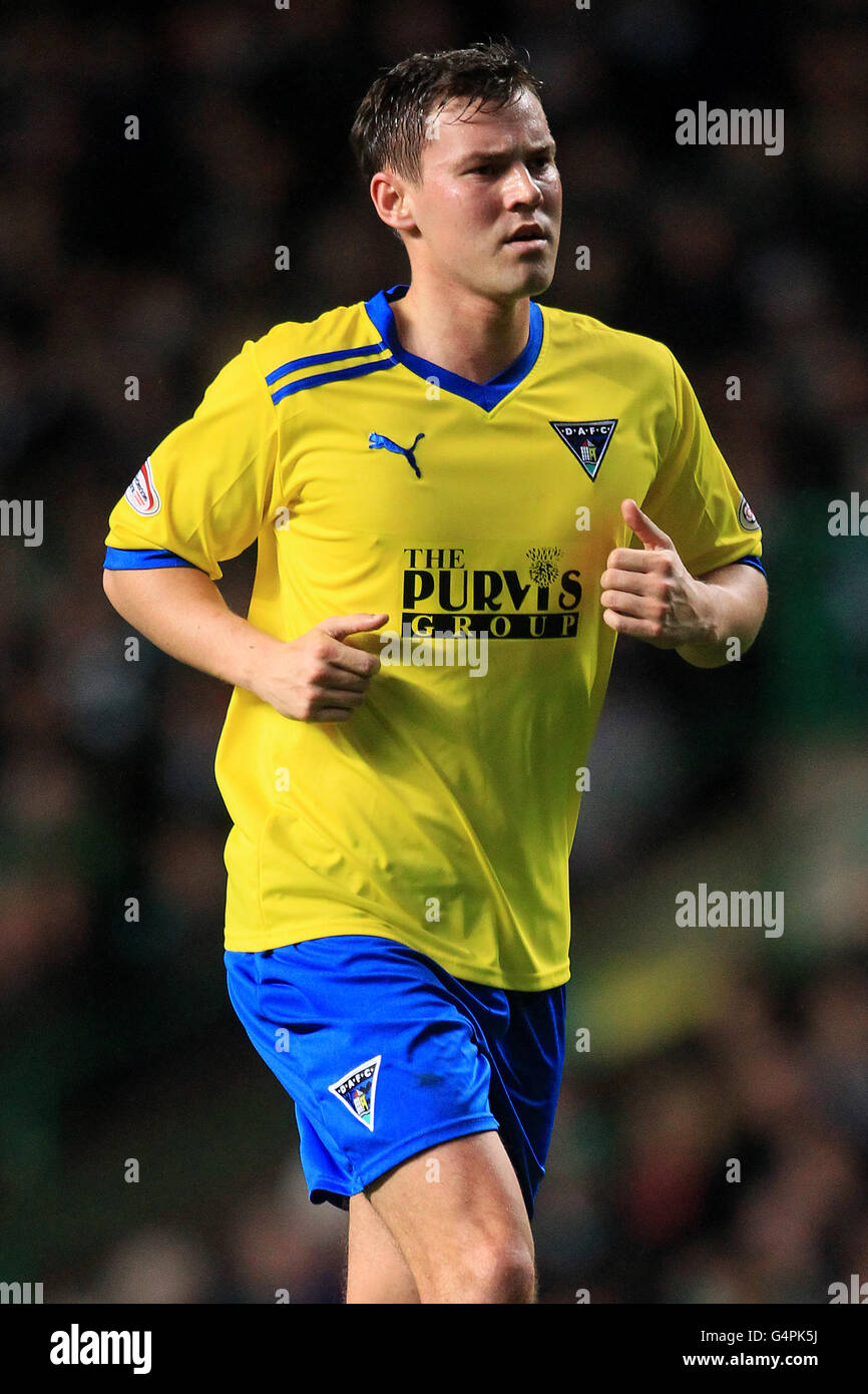 Andy barrowman hi-res stock photography and images - Alamy