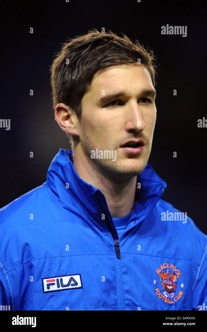 Soccer - npower Football League Championship - Leicester City v ...