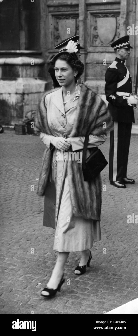 Viscount althorp and frances roche hi-res stock photography and images ...