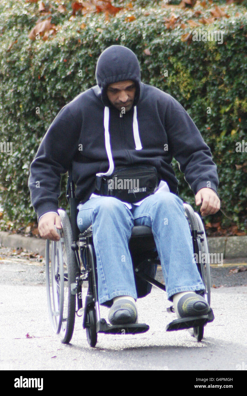 Courts puppy hi-res stock photography and images - Alamy