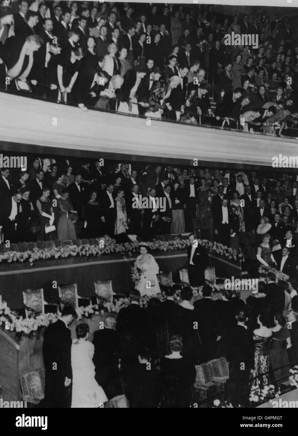 Film edinburgh Black and White Stock Photos & Images - Alamy