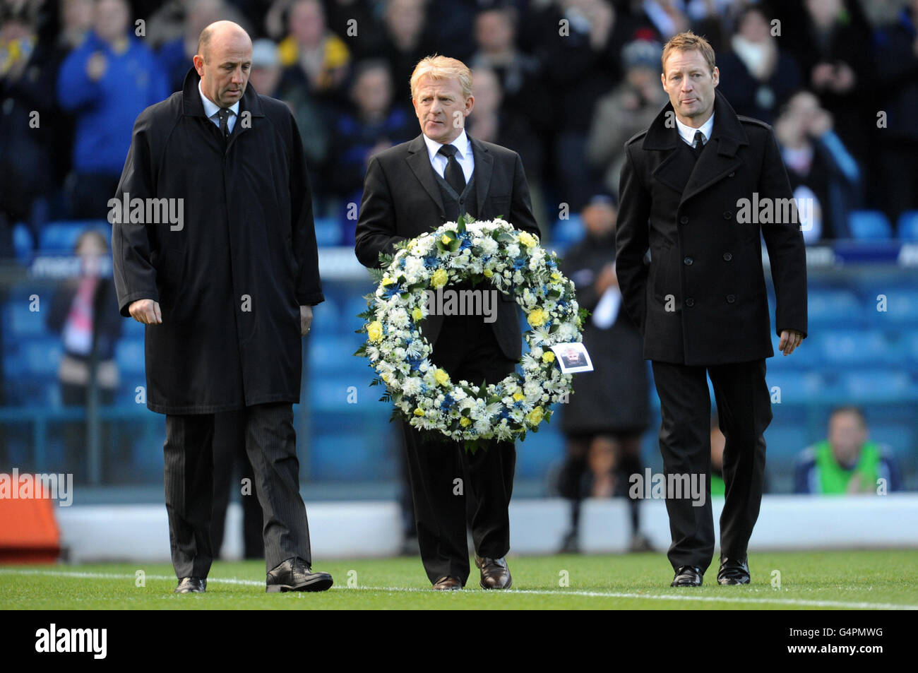 Soccer - npower Football League Championship - Leeds v Millwall ...