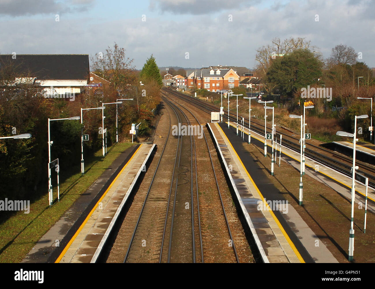 Horley Stock Photos & Horley Stock Images - Alamy