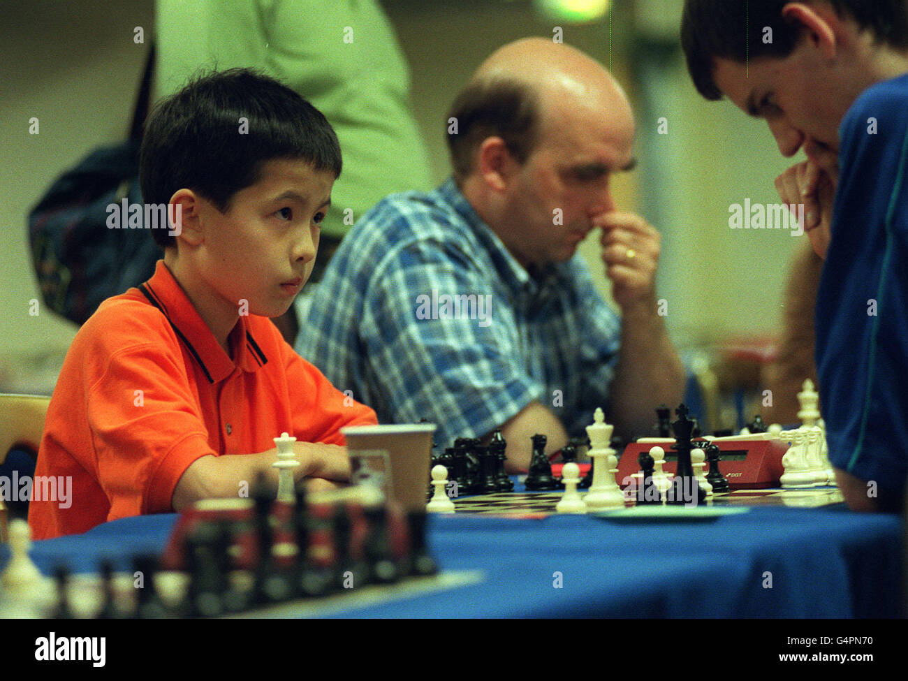 social/chess, Howell 2 Stock Photo - Alamy