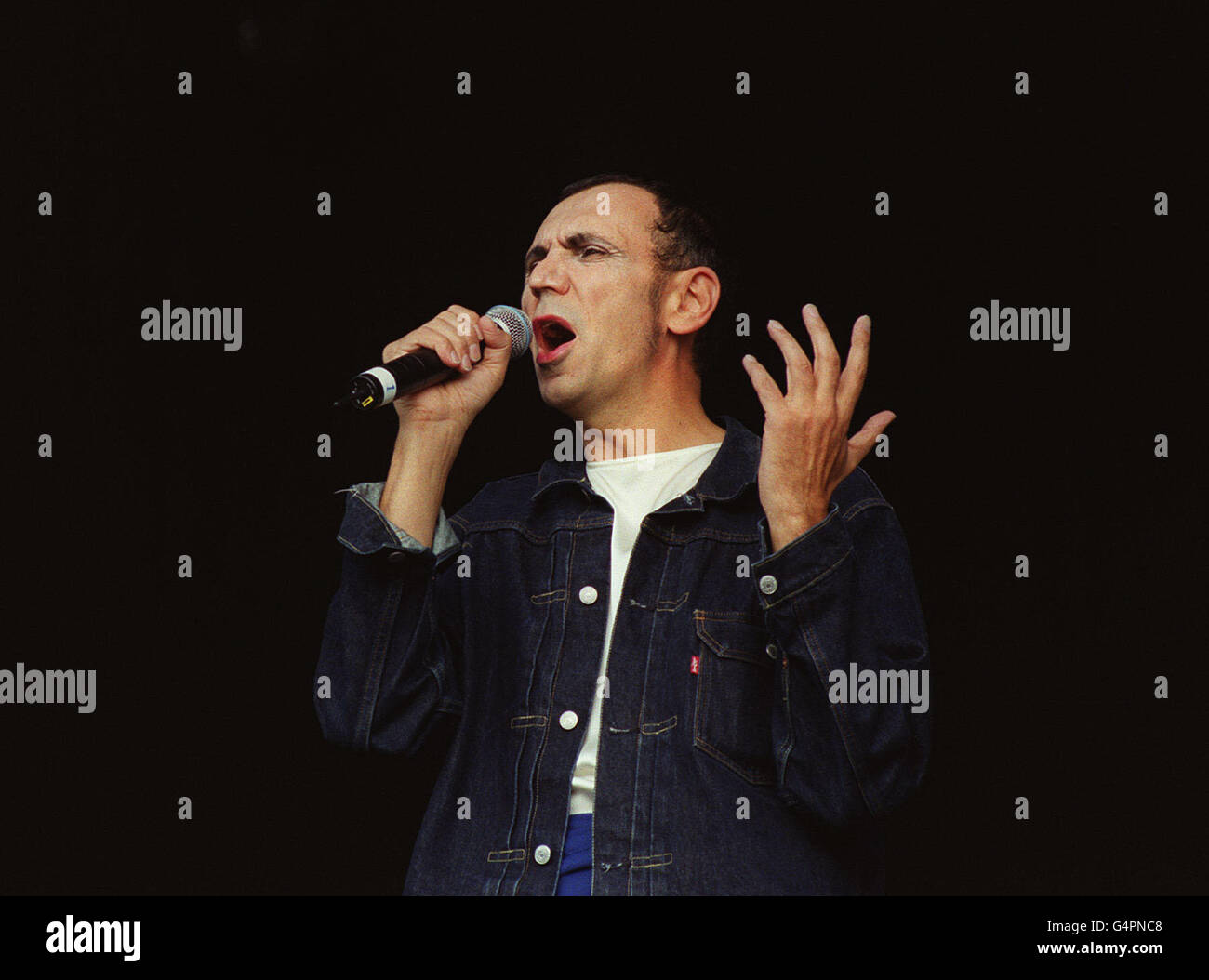 Kevin Rowland High Resolution Stock Photography and Images - Alamy