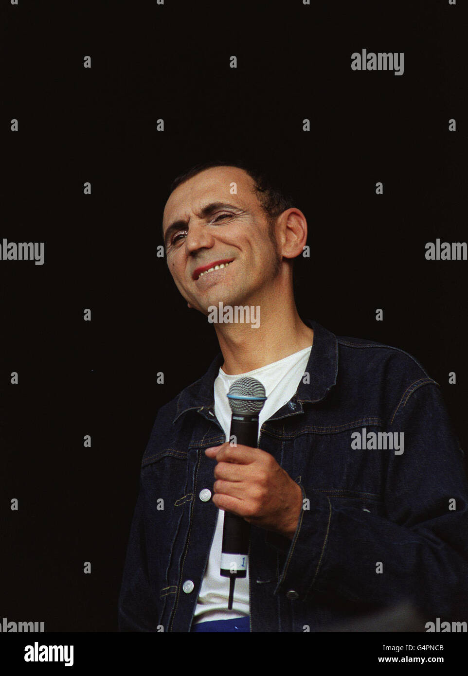 Kevin Rowland High Resolution Stock Photography and Images - Alamy