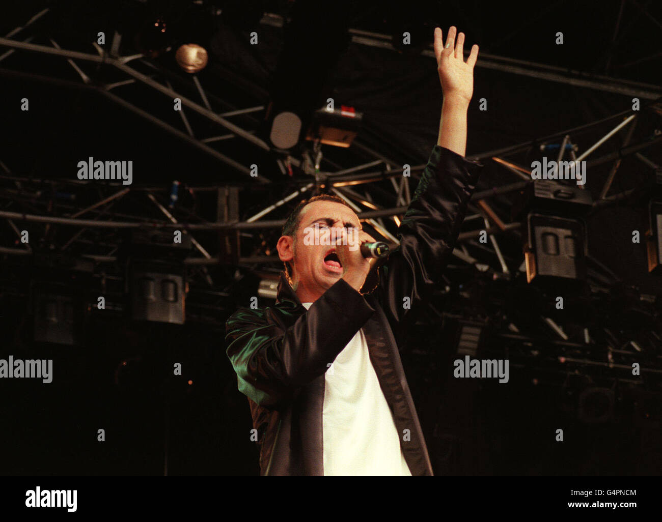 Kevin rowland hi-res stock photography and images - Alamy