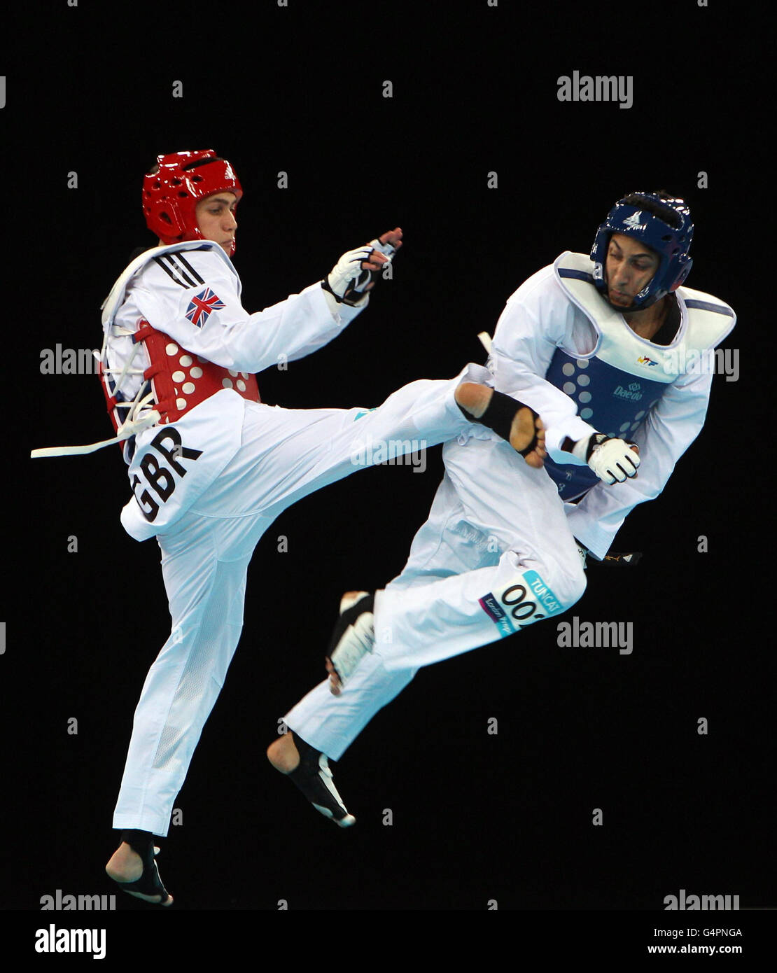 Webley london hi-res stock photography and images - Alamy