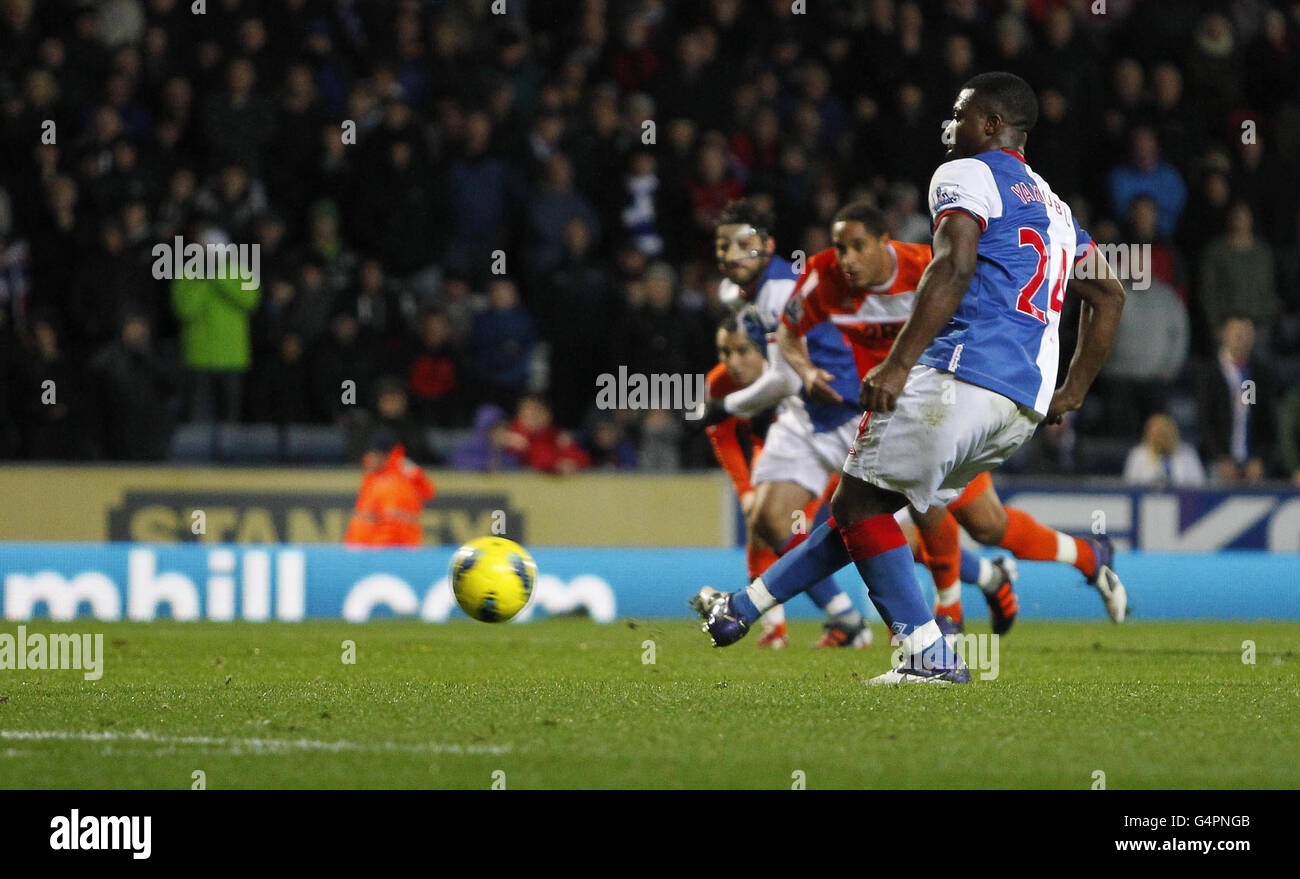 Yakubu blackburn hi-res stock photography and images - Alamy