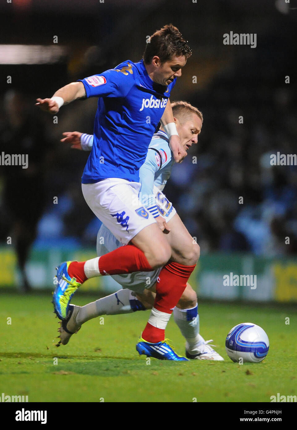 Greg halford football hi-res stock photography and images - Alamy
