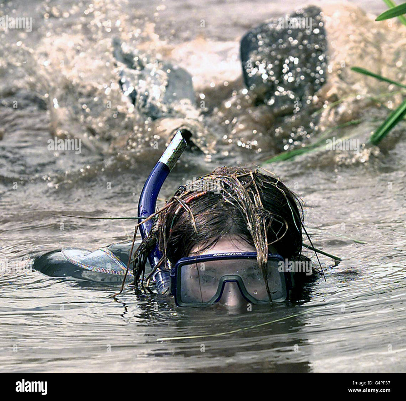 Customs and Traditions - World Bog Snorkeling Competition - Llanwrtyd ...