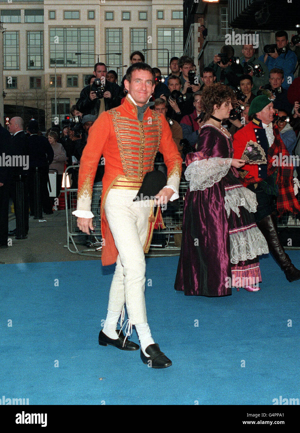 Tim jeffries hi-res stock photography and images - Alamy