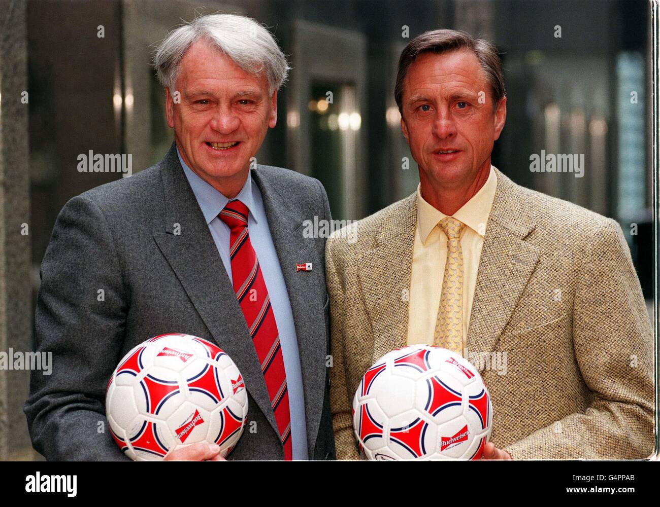 Soccer robson file hi-res stock photography and images - Alamy