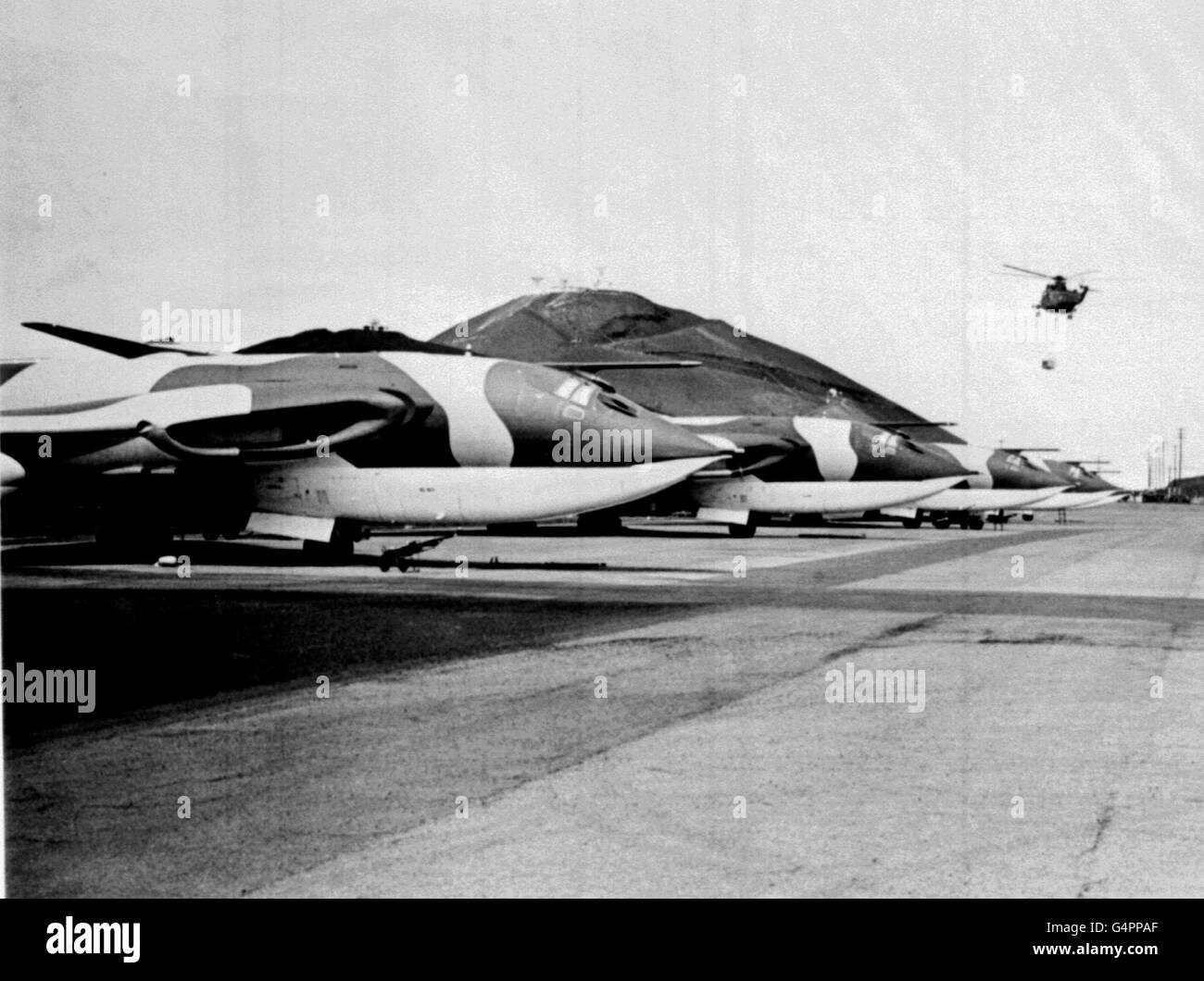 Victor K2 tankers Stock Photo - Alamy