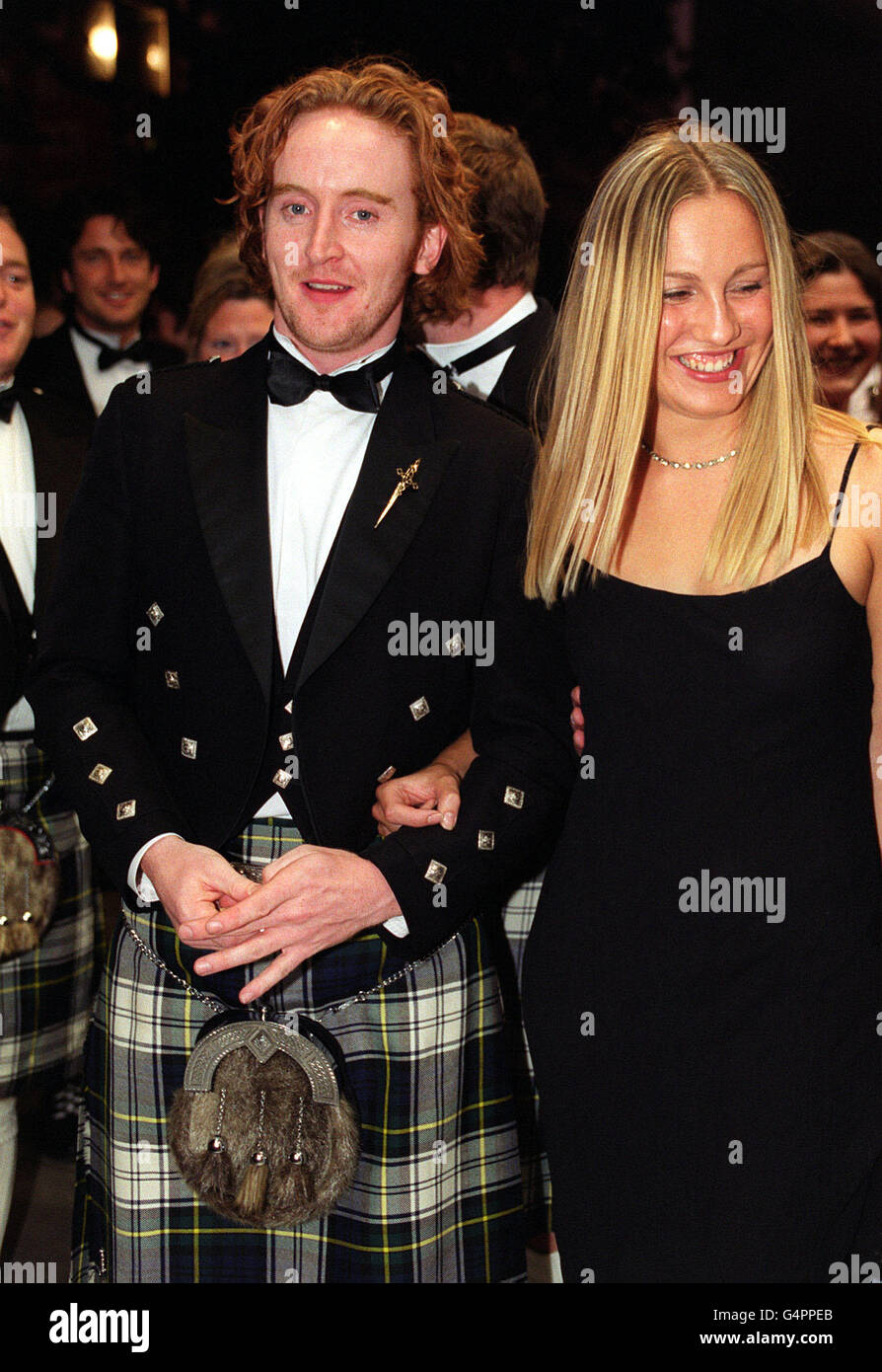 13th Warrior/ Douglas Henshall Stock Photo: 106221427 - Alamy