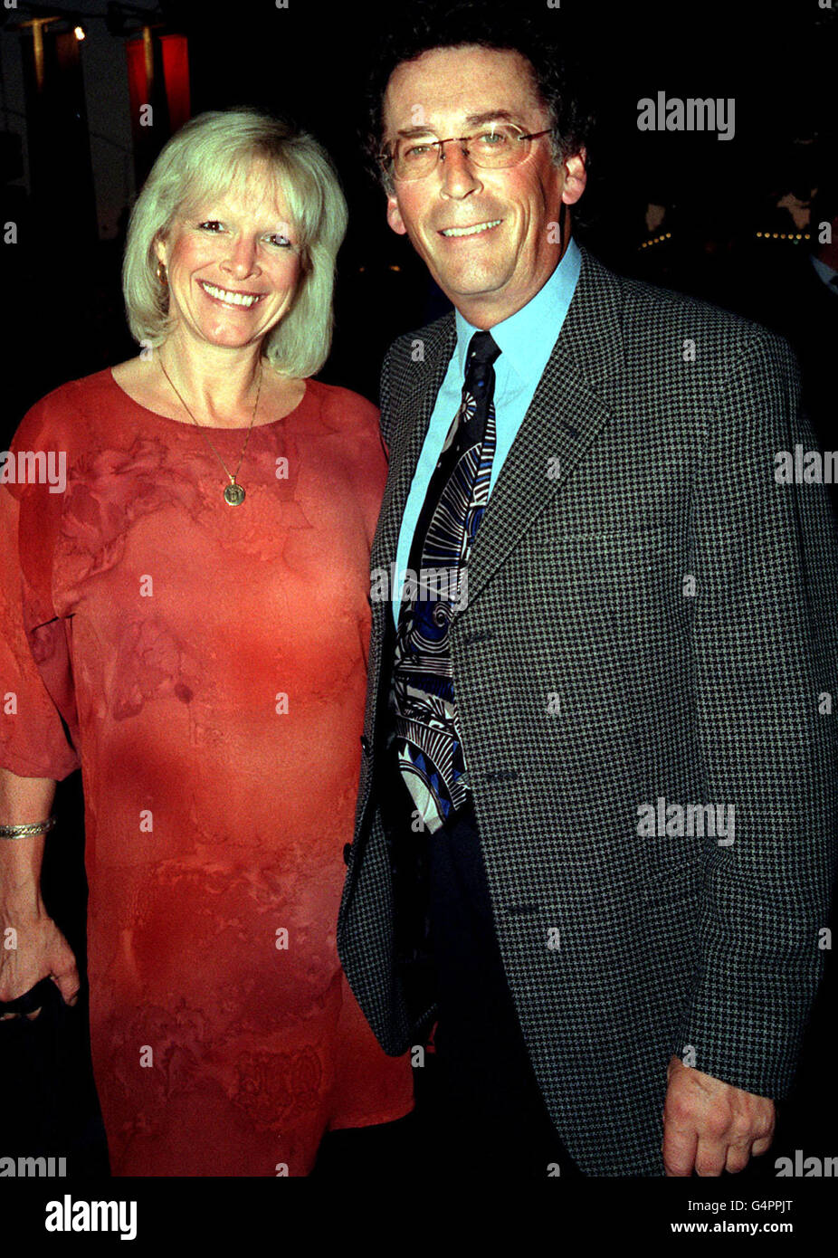 Babs Powell High Resolution Stock Photography and Images - Alamy
