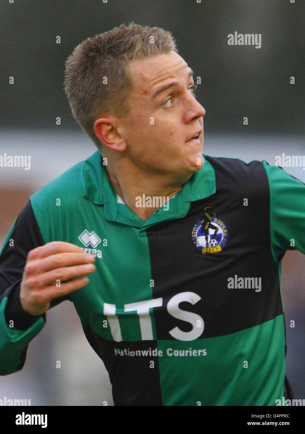 Testwood stadium hi-res stock photography and images - Alamy