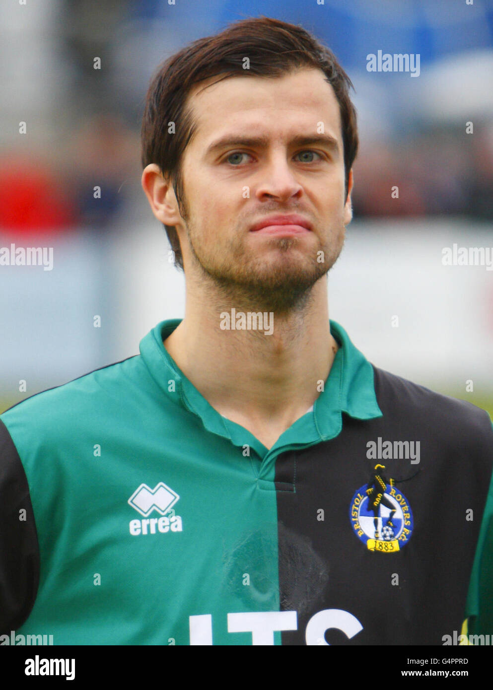 Testwood stadium hi-res stock photography and images - Alamy