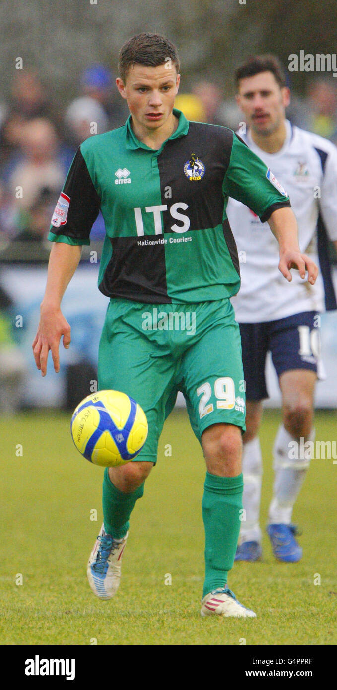 Testwood stadium hi-res stock photography and images - Alamy