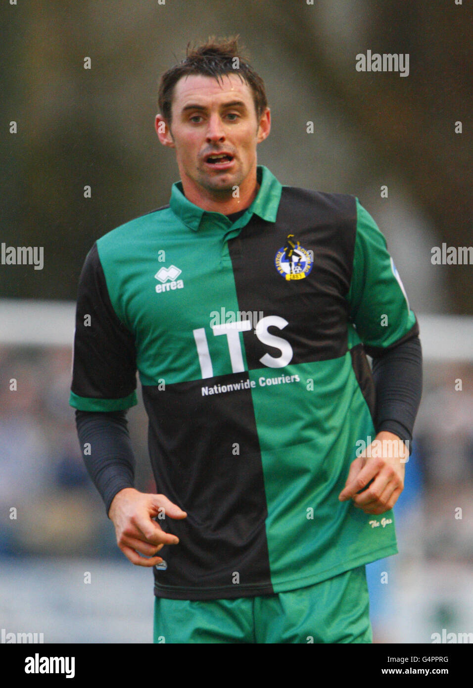 Testwood stadium hi-res stock photography and images - Alamy