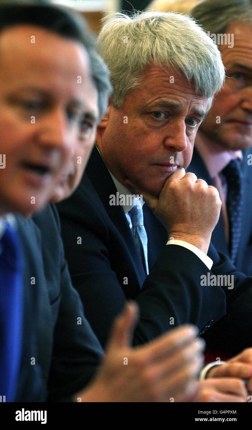 Andrew lansley health secretary hi-res stock photography and images - Alamy