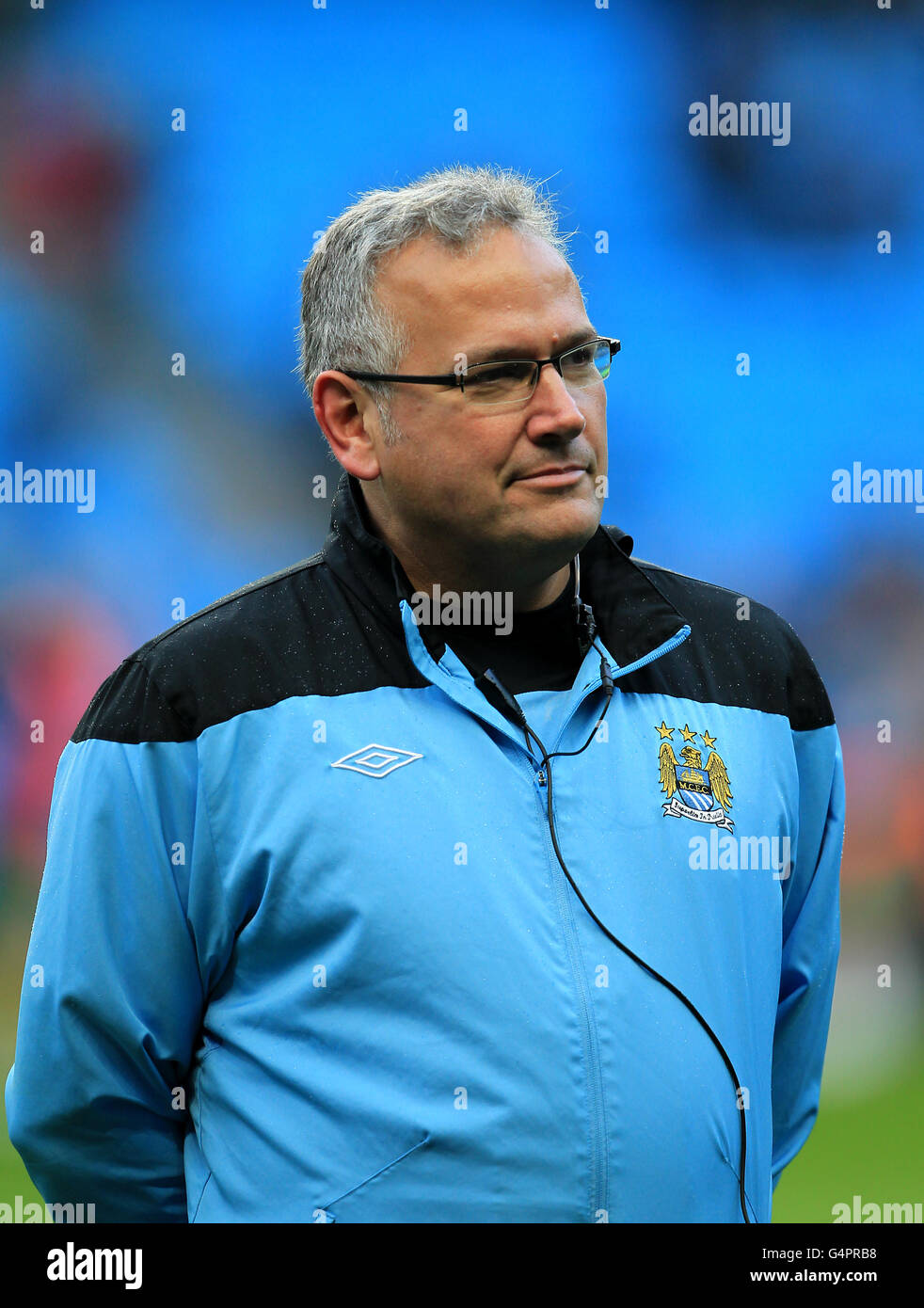 Dr andrew johnson hi-res stock photography and images - Alamy