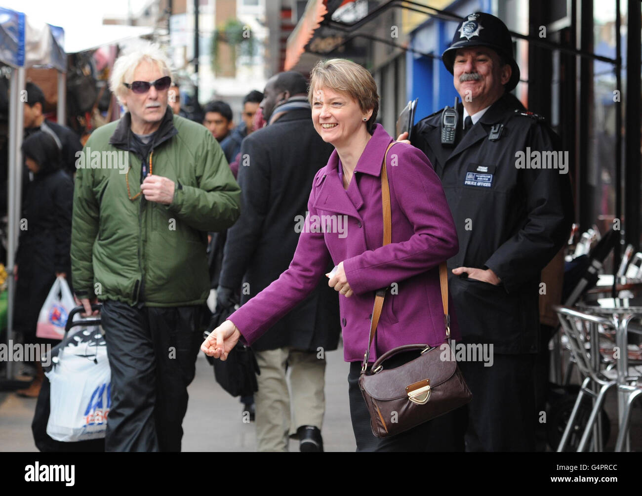 Future of policing hi-res stock photography and images - Alamy