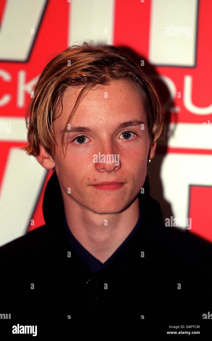 Jack ryder tv quick hi-res stock photography and images - Alamy Jack ryder tv quick hi-res stock photography and images - Alamy