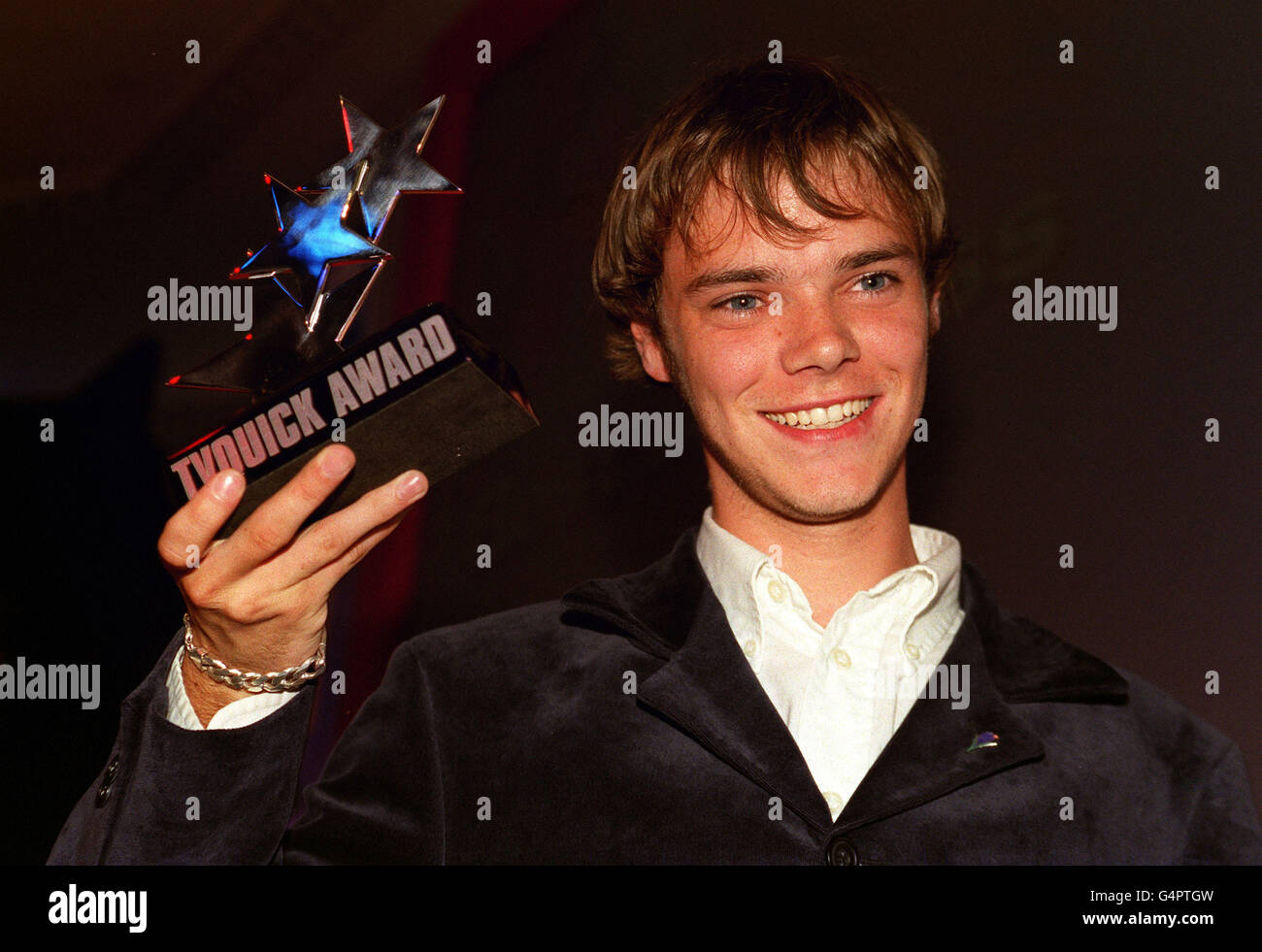 Joe absolom hi-res stock photography and images - Alamy