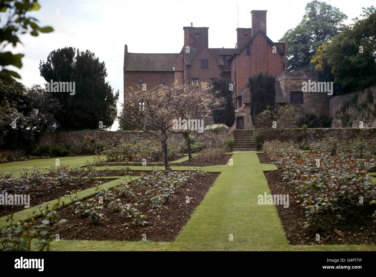 Chartwell Manor In Westerham High Resolution Stock Photography and ...
