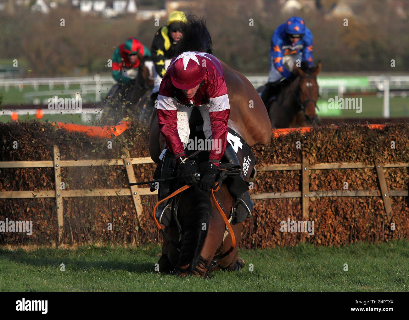 Jason bartlett hi-res stock photography and images - Alamy