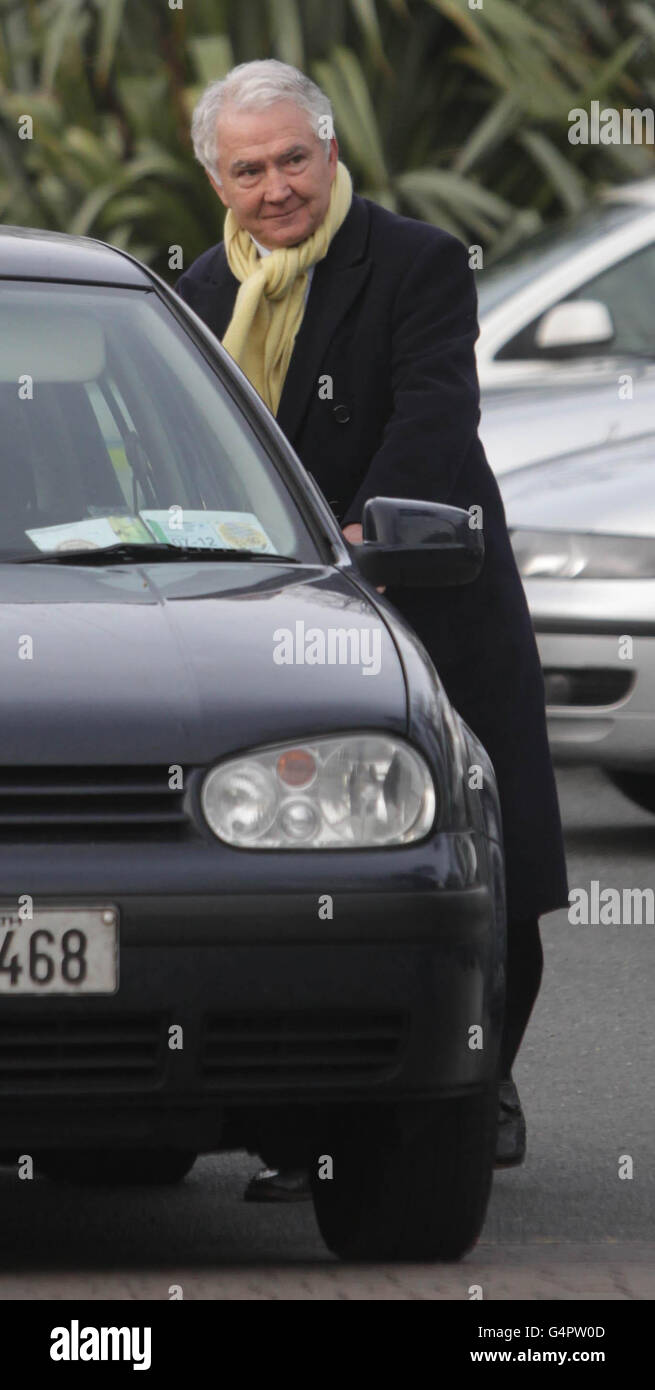 For Sean Fitzpatrick High Resolution Stock Photography and Images - Alamy