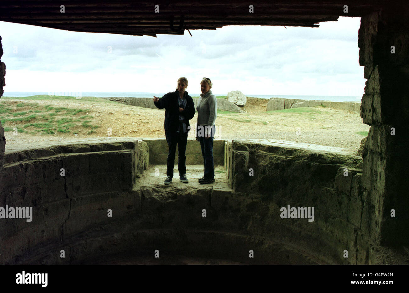 Saving Private Ryan D Day High Resolution Stock Photography and Images ...