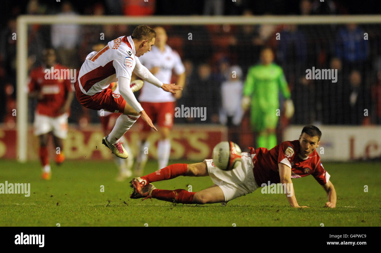 Soccer football sent off ampics hi-res stock photography and images - Alamy