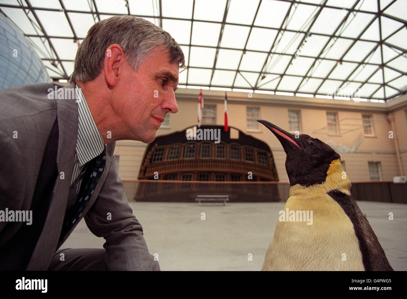 Richard ormond hi-res stock photography and images - Alamy