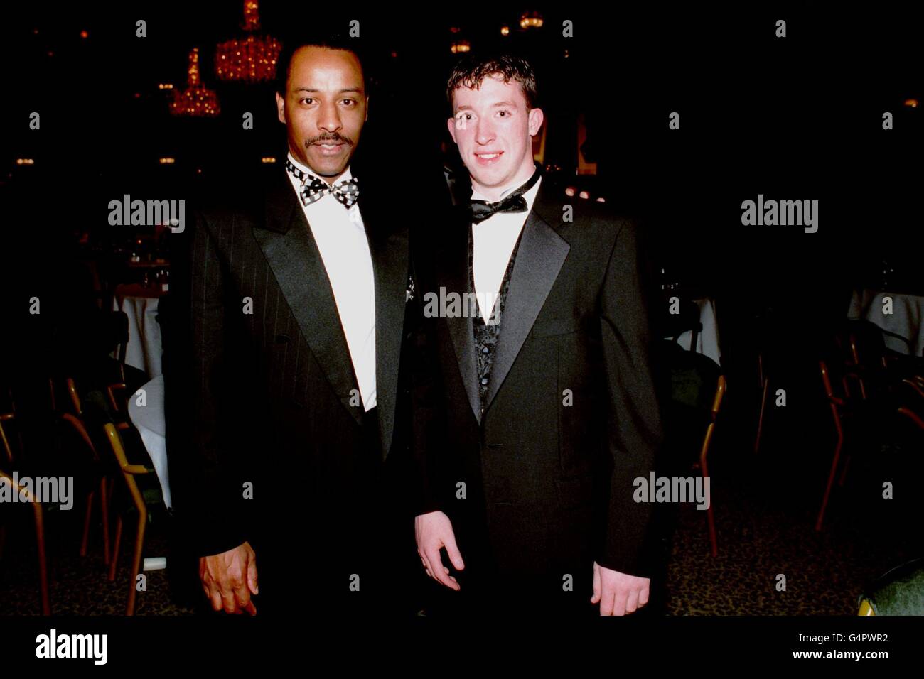 L r robbie fowler hi-res stock photography and images - Alamy